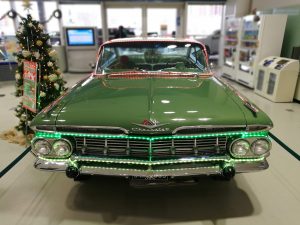 Nginx起動時にエラー「80 failed (97: Address family not supported by protocol)」 | Tech Memo